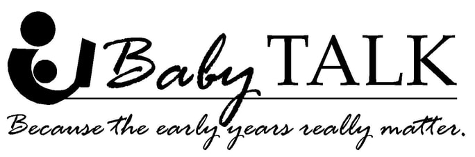 Baby TALK (Teaching Activities for Learning and Knowledge) | Alabama ...